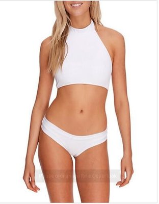 China BODY GLOVE Ibiza Ingrid Swim Top supplier
