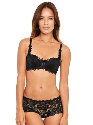 China Fiore Balconette Bra supplier
