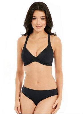China RemiRemix Underwired Banded Halter Convertable Bikini Topx Underwired Banded Halter Convertable Bikini Top supplier