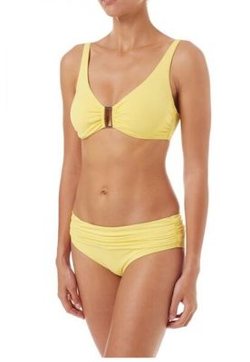 China BEL AIR BIKINI YELLOW supplier