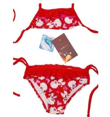 China Baby Swimwear - Cachorinho supplier