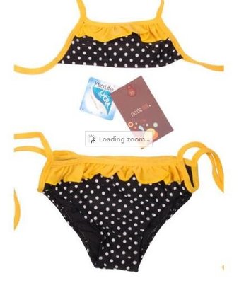 China Baby Swimwear - Mel supplier