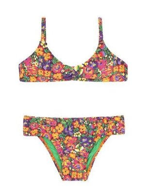 China Baby Swimwear - Tacaroa Kids supplier