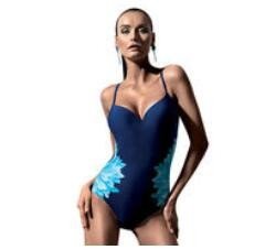 China One Piece Swimsuit Push Up Monokini Plus Size Swimwear Women 2018 Female Swimsuit Bathing Suit supplier