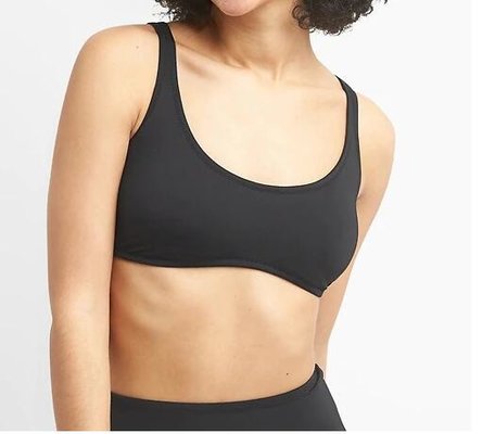 China Bralette Bikini Top supplier