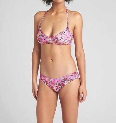 China Cheeky Bikini Bottom supplier