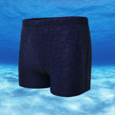 China Quality waterproof swimming brief shorts men swimsuit male swimsuit XXXL quick drying mens swim swimming trunks supplier