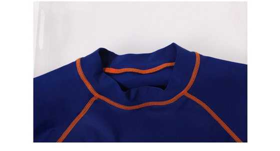 Korean Swimwear Women Bikini Guard Clothes Surf Wear Split Swimming Suit supplier
