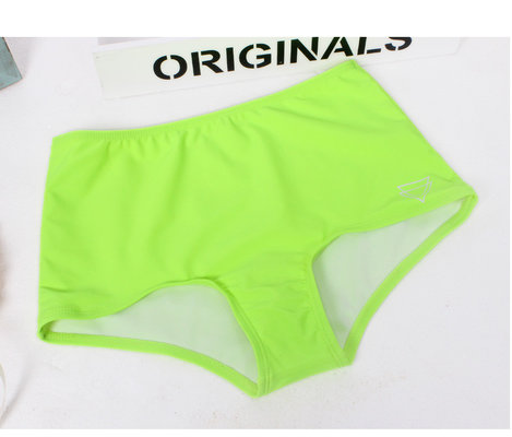 Korean Swimwear Women Bikini Guard Clothes Surf Wear Split Swimming Suit supplier
