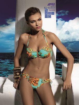 2019 Womens Padded Push-up Bra Bikini Set Swimsuit Bathing Suit Swimwear Beachwear Bikini Suit Swimsuit bathing suit bik supplier
