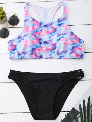 blue bikini supplier