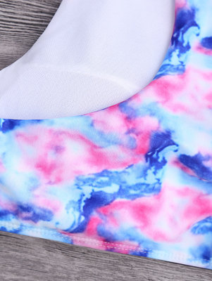 blue bikini supplier