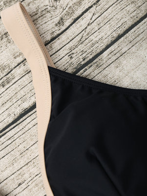 Strappy One-Piece Suit supplier