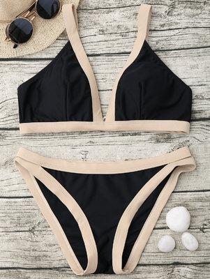 Strappy One-Piece Suit supplier
