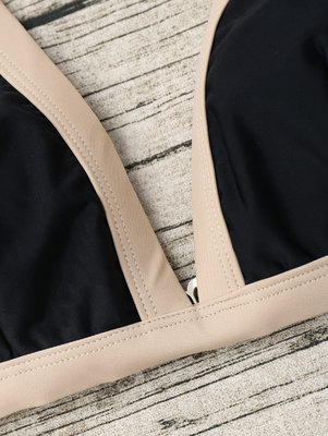 Strappy One-Piece Suit supplier