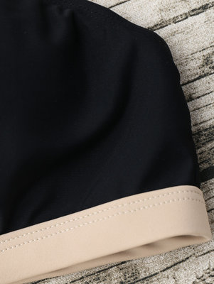 Strappy One-Piece Suit supplier