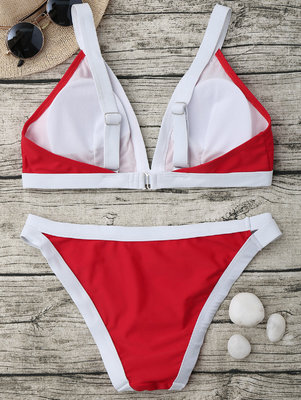 Strappy One-Piece Suit supplier