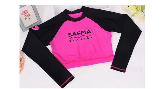 Surf Clothes Swimsuit For Women Sports Swimwear Female Surfing Swimsuits supplier