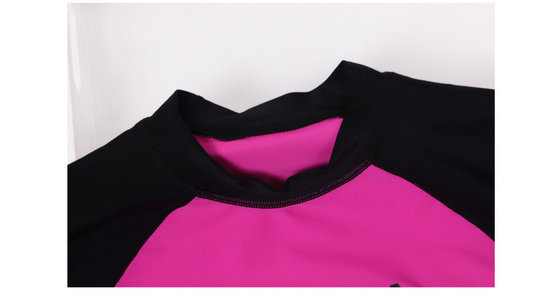 Surf Clothes Swimsuit For Women Sports Swimwear Female Surfing Swimsuits supplier