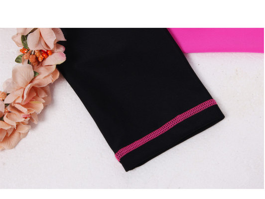 Surf Clothes Swimsuit For Women Sports Swimwear Female Surfing Swimsuits supplier