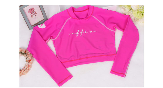 Surf Clothes Swimsuit For Women Sports Swimwear Female Surfing Swimsuits supplier