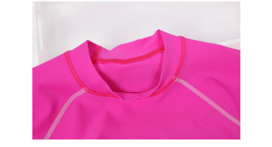 Surf Clothes Swimsuit For Women Sports Swimwear Female Surfing Swimsuits supplier