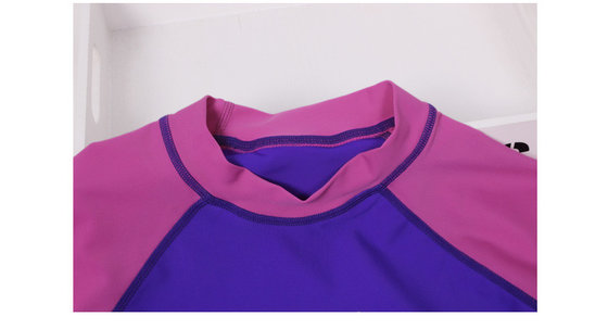Surf Clothes Swimsuit For Women Sports Swimwear Female Surfing Swimsuits supplier
