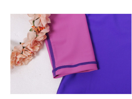 Surf Clothes Swimsuit For Women Sports Swimwear Female Surfing Swimsuits supplier