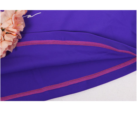 Surf Clothes Swimsuit For Women Sports Swimwear Female Surfing Swimsuits supplier