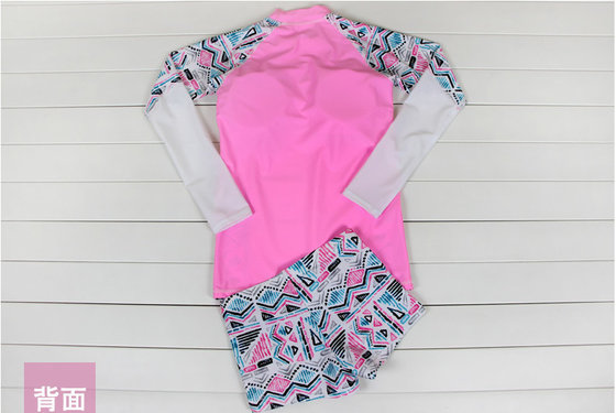 Side-Cinch Swim Short supplier