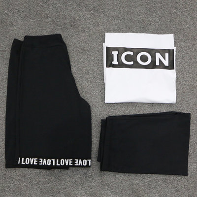 Womens Yoga Sets Five 5 Pieces Set Training Sports Sets Female Workout Clothes for Women Sportswear Gym Training Clothin supplier