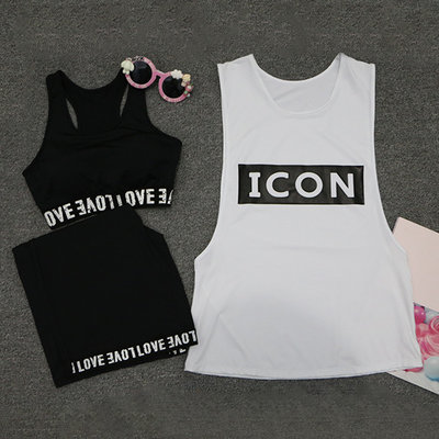 Womens Yoga Sets Five 5 Pieces Set Training Sports Sets Female Workout Clothes for Women Sportswear Gym Training Clothin supplier