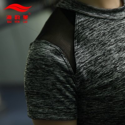 Women Mesh sport Leggings Fitness Yoga Set Pant Elastic Sport Suit Running Tights Gym yoga pants fitnes gym Wear sprots supplier