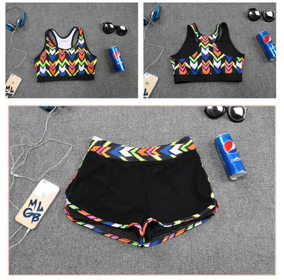 Increase Tai Chi Pants Male Spring Summer Embroidery Practice Bloomers Woman Taiji Boxing Pants A Martial Art Yoga Pants supplier