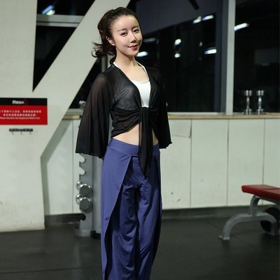 all Long Sleeve Yoga Suit Workout Clothes For Women Fashion supplier