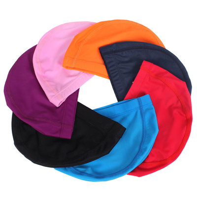 Bathing caps for adults, sports, ultra-thin, sports, sports, swimming pool, free size supplier