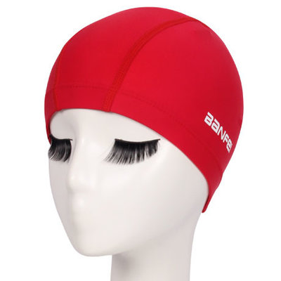 Bathing caps for adults, sports, ultra-thin, sports, sports, swimming pool, free size supplier