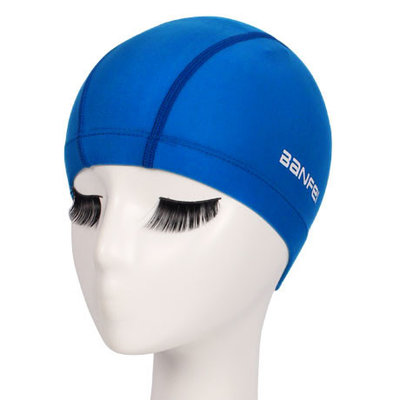 Bathing caps for adults, sports, ultra-thin, sports, sports, swimming pool, free size supplier