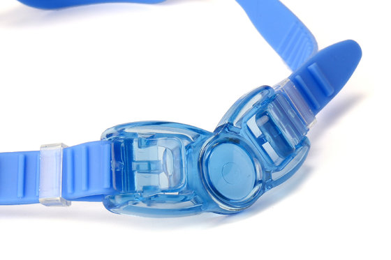 Professional Men Women Silicone Waterproof Swimming Goggles Anti Fog Sports Swimming Glasses supplier