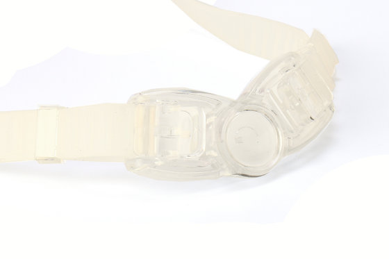Women Anti Fog UV Protection Swimming Goggles Professional Electroplate Waterproof Swim Glasses supplier
