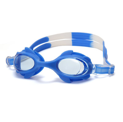 Relefree Children's Glasses Anti-Fog Swimming Goggles Children Scuba Surfing Optical Boy Glasses Reduce Dazzle Glasses supplier