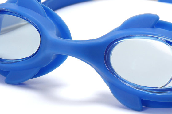 Relefree Children's Glasses Anti-Fog Swimming Goggles Children Scuba Surfing Optical Boy Glasses Reduce Dazzle Glasses supplier