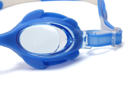 Relefree Children's Glasses Anti-Fog Swimming Goggles Children Scuba Surfing Optical Boy Glasses Reduce Dazzle Glasses supplier
