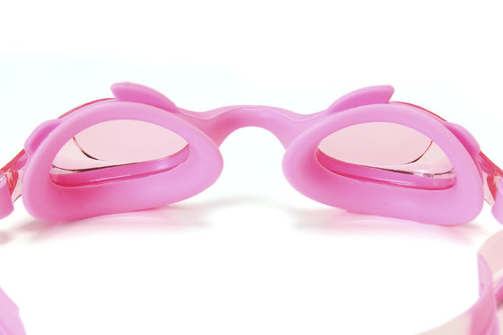 Relefree Children's Glasses Anti-Fog Swimming Goggles Children Scuba Surfing Optical Boy Glasses Reduce Dazzle Glasses supplier