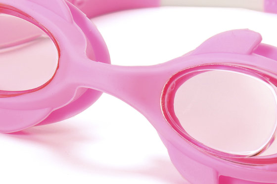 Relefree Children's Glasses Anti-Fog Swimming Goggles Children Scuba Surfing Optical Boy Glasses Reduce Dazzle Glasses supplier