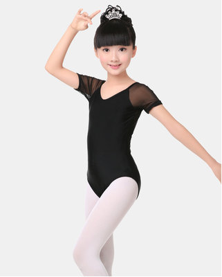 girls children ballet dress leotard tutu Dance clothes gymnastics leotard Ballet costumes leotards for Girls Ballerina supplier
