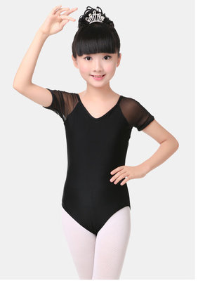 girls children ballet dress leotard tutu Dance clothes gymnastics leotard Ballet costumes leotards for Girls Ballerina supplier