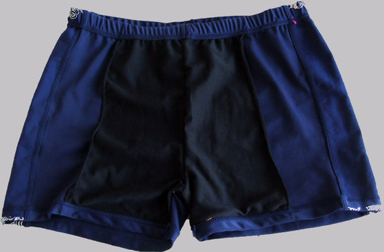 Quality waterproof swimming brief shorts men swimsuit male swimsuit XXXL quick drying mens swim swimming trunks supplier