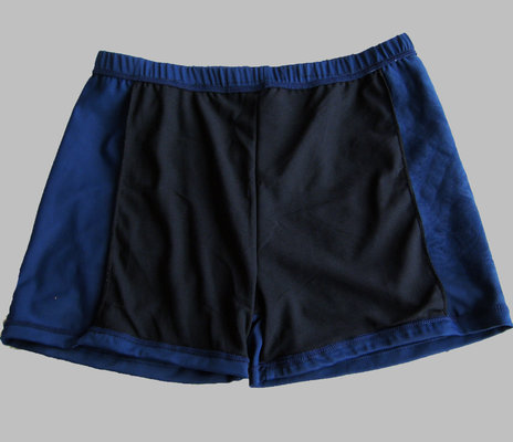 Quality waterproof swimming brief shorts men swimsuit male swimsuit XXXL quick drying mens swim swimming trunks supplier