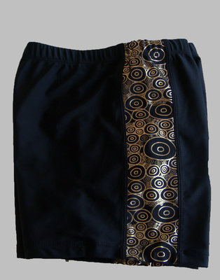 Quality waterproof swimming brief shorts men swimsuit male swimsuit XXXL quick drying mens swim swimming trunks supplier